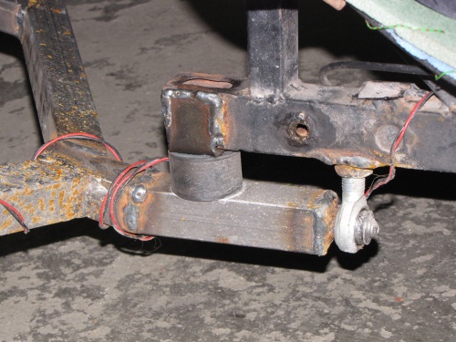 Python Trikes - Openbike